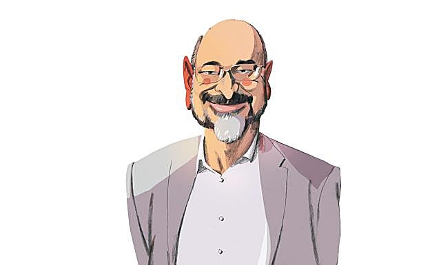 Víctor Serrano, un patrón para el Mar Menor | La Verdad